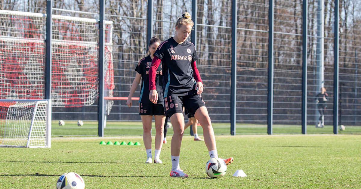 Vorbericht: 1. FC Köln - FC Bayern Frauen
